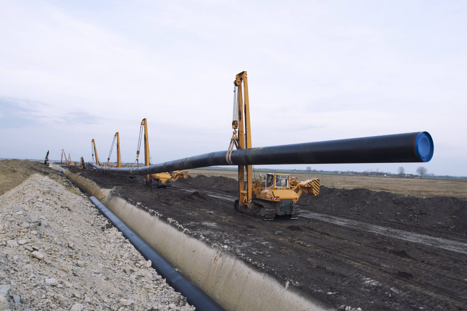 TEC Geomatics – Canadian Geomatics Company.