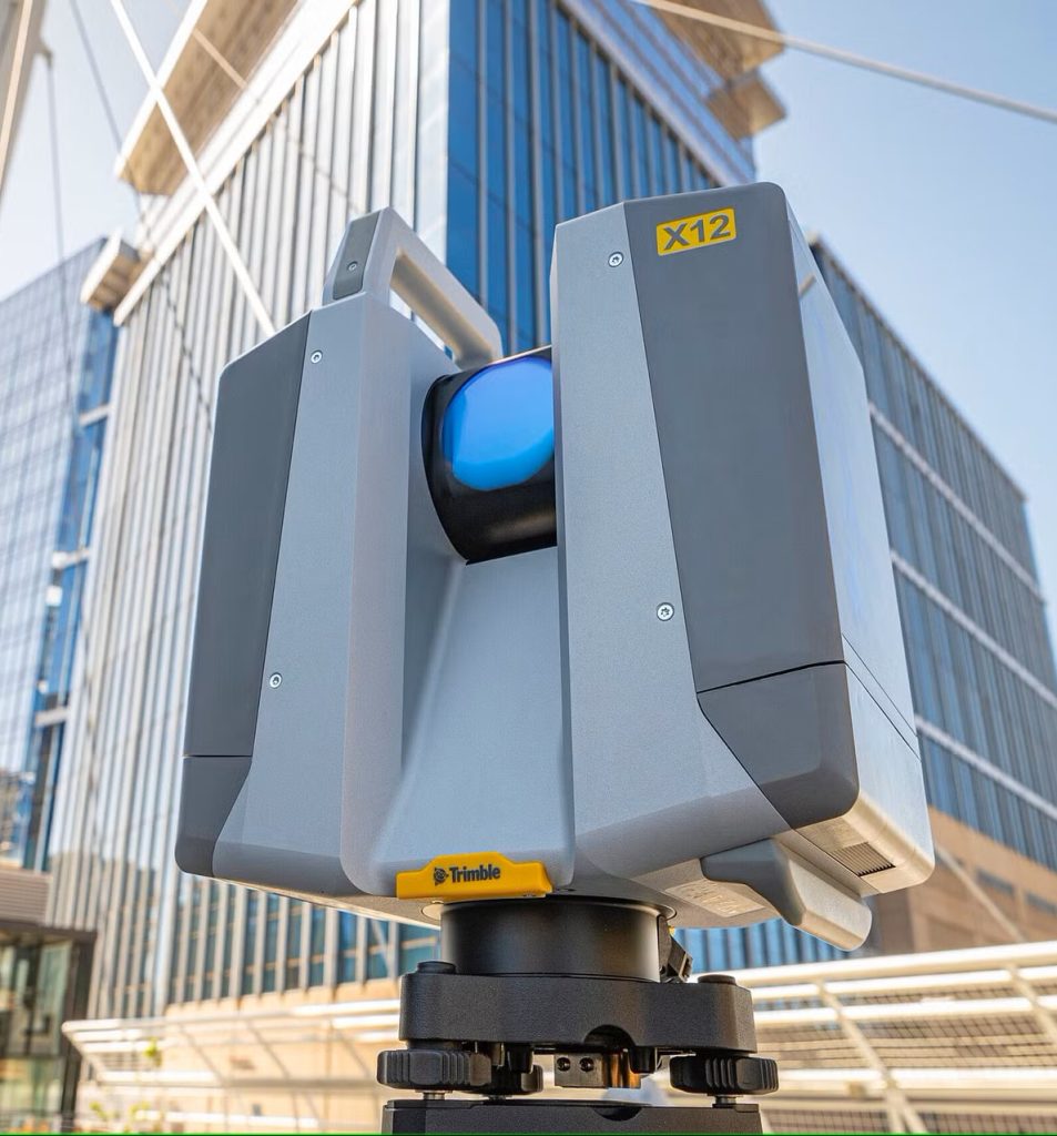 TEC Geomatics – Canadian Geomatics Company.