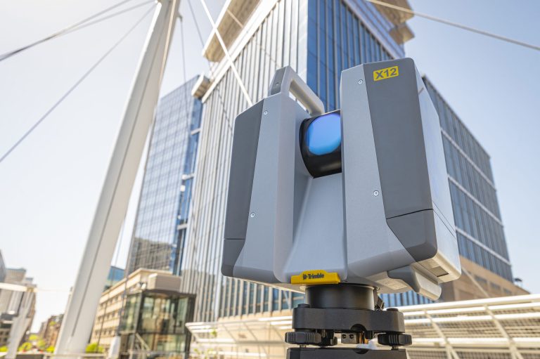 TEC Geomatics – Canadian Geomatics Company.